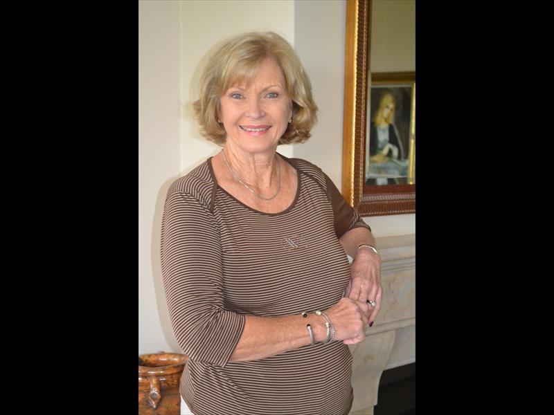 Ballito's own Miss World | North Coast Courier