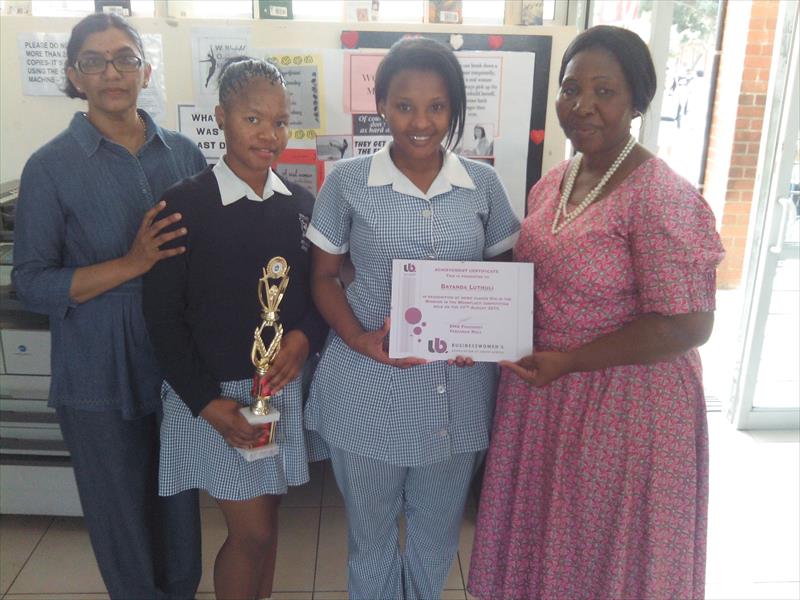 Stanger Secondary turns 95 | North Coast Courier