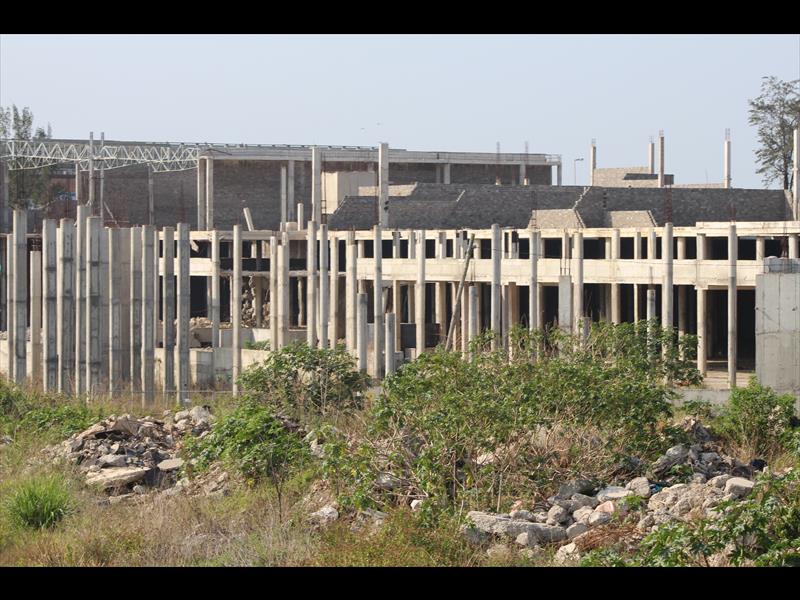 Tongaat Mall to be rebuilt | North Coast Courier