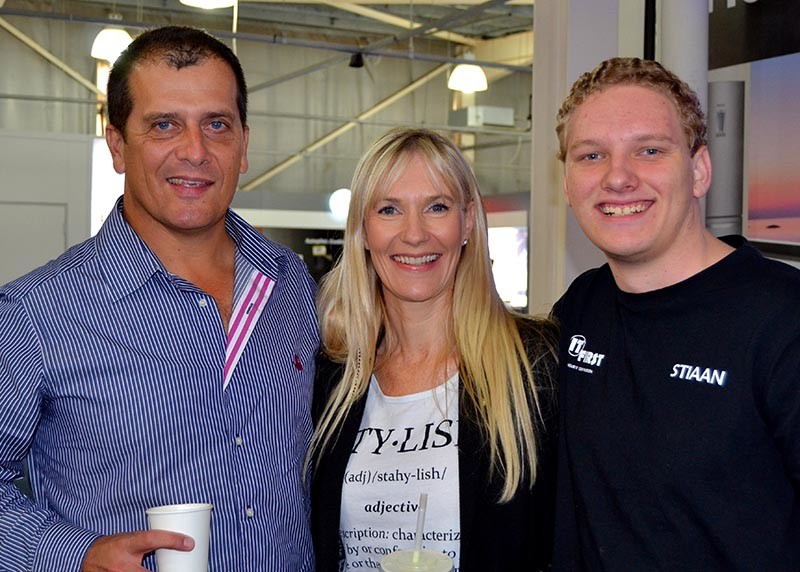 Referees can go from hero to zero | North Coast Courier