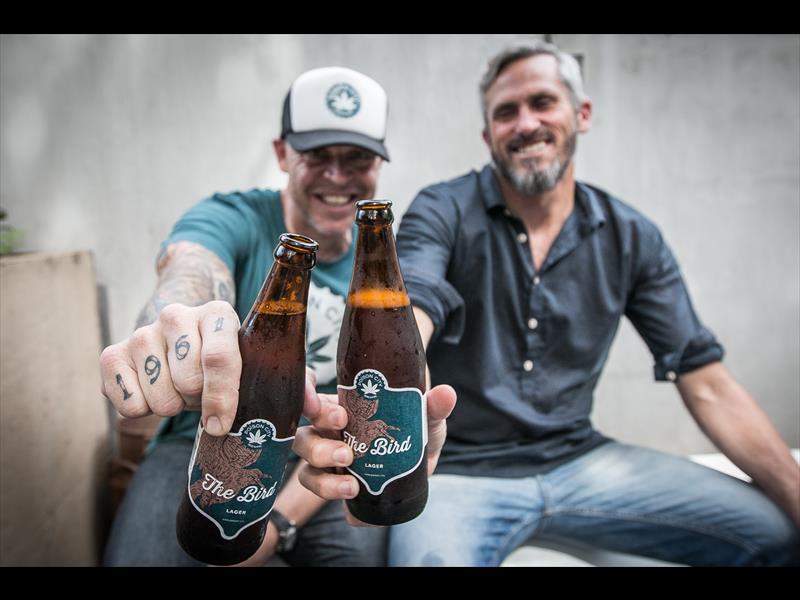 The new beer on the block | North Coast Courier