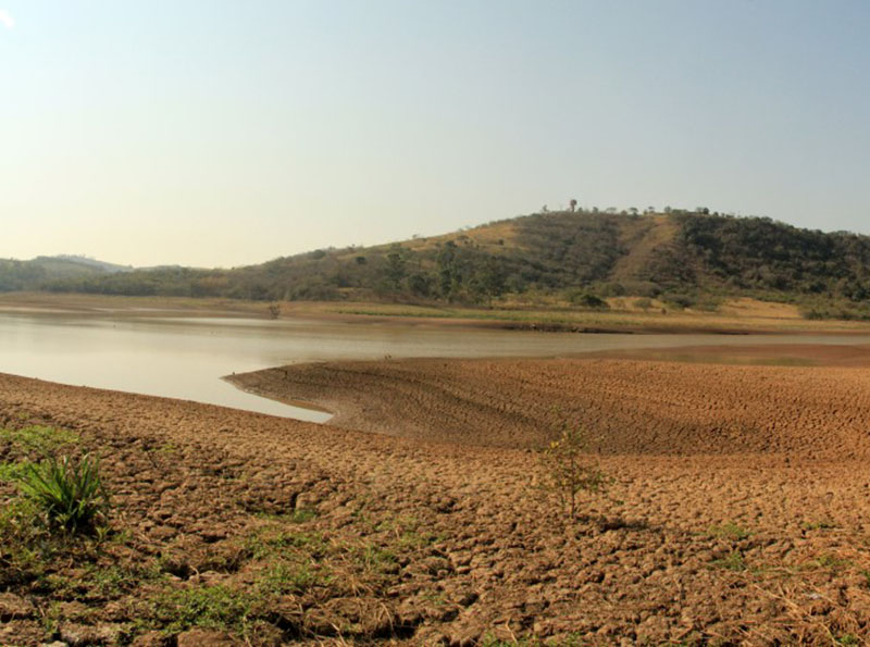 Hazelmere Dam update | North Coast Courier