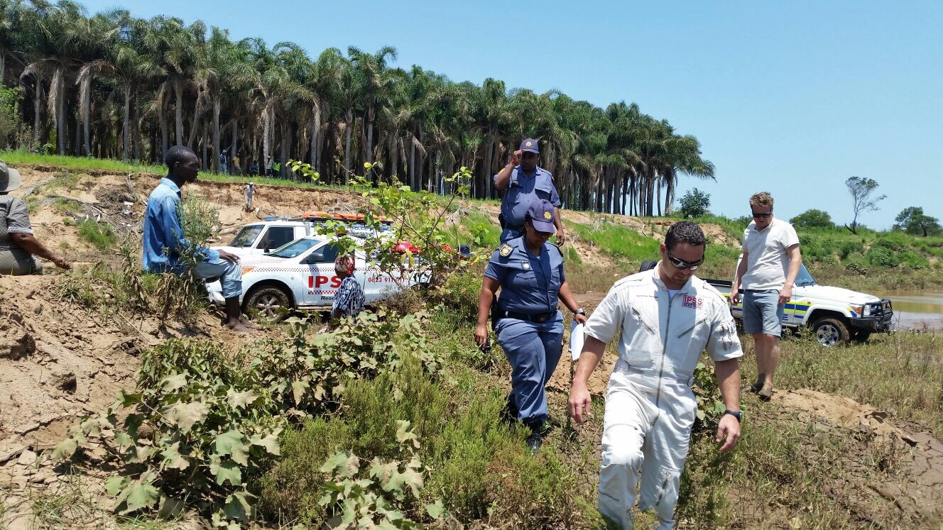 Drowning victim found in Umvoti River | North Coast Courier