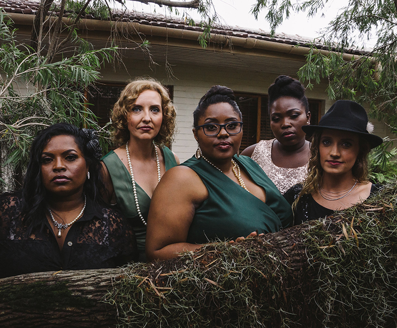 Feel the love at a romantic concert at the museum | North Coast Courier