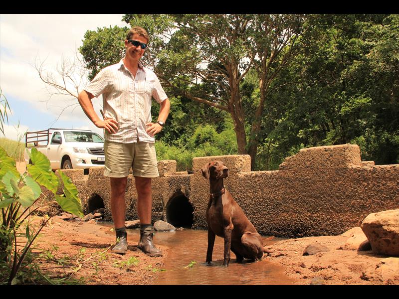 Farmers in survival mode | North Coast Courier