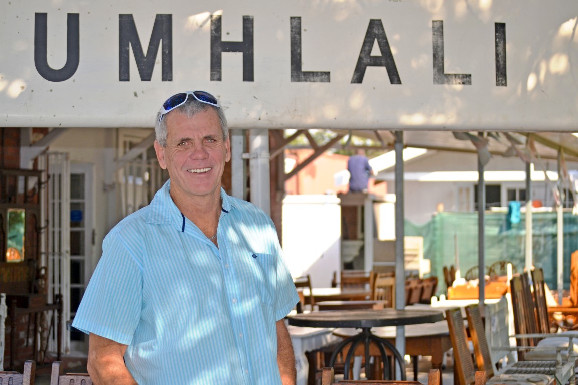 Umhlali Village Market clears its name | North Coast Courier