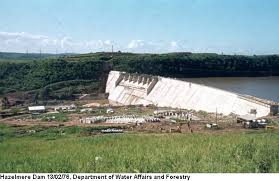 Hazelmere Dam "UP"date | North Coast Courier