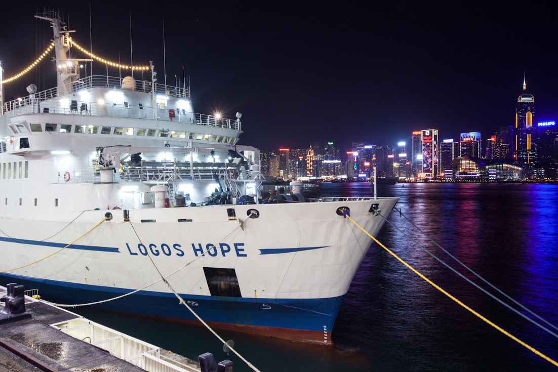 Largest floating book fair docks in Durban | North Coast Courier