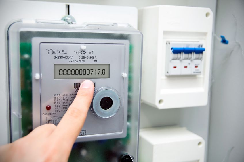 Update your prepaid meters to avoid being left in the dark | North Coast Courier