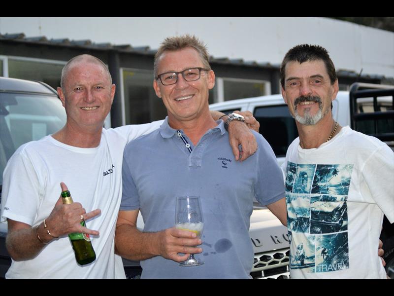 Salt Rock's got stoke | North Coast Courier