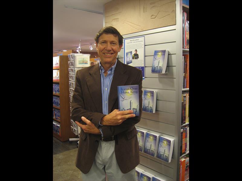 Writing his dream | North Coast Courier