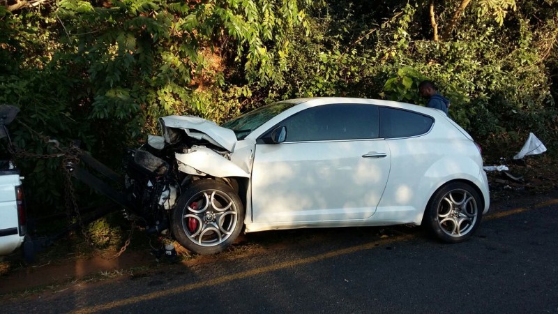 BREAKING NEWS: Five Ballito Pro junior surfers in car accident | North ...