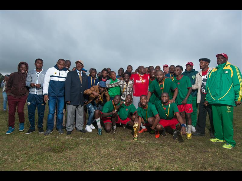 Arrows scout Mandeni | North Coast Courier