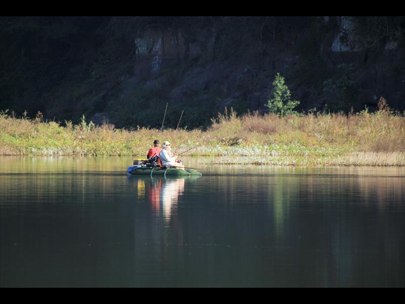 Update and leisure time at Hazelmere Dam | North Coast Courier