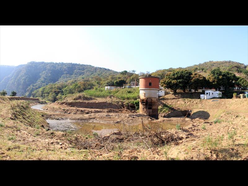 "Water is a human right" | North Coast Courier