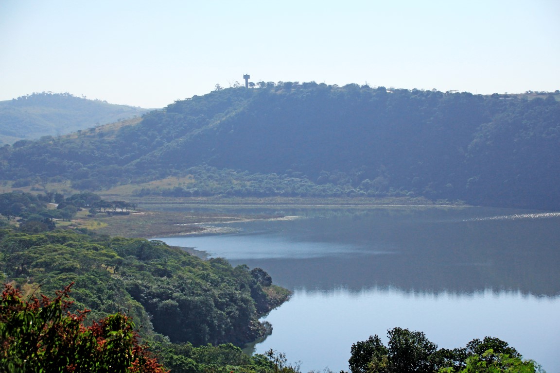 Hazelmere Dam levels reach new heights! | North Coast Courier
