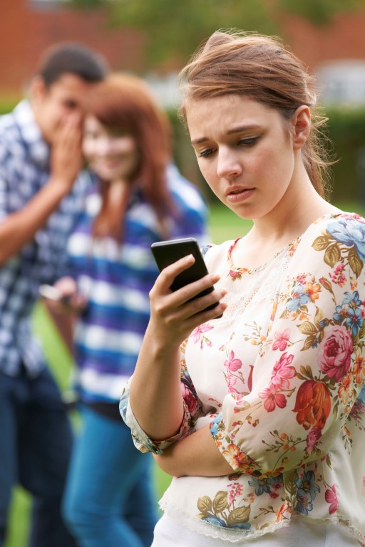 The hidden threat of cyber-bullies | North Coast Courier