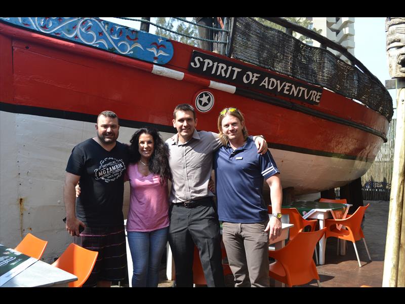 Speedster fun run to support Miracle Mission | North Coast Courier