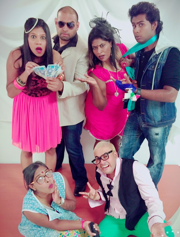 Vibrant choreographyand comedic antics will keep the audience ...