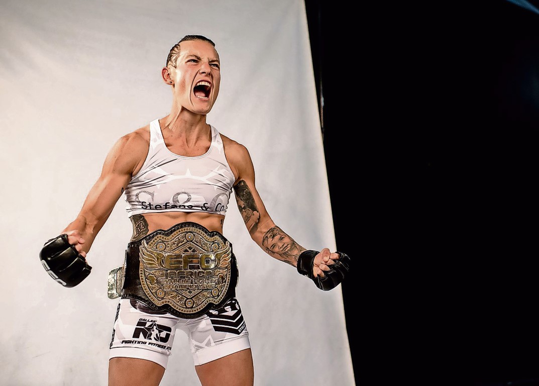 Flyweight title fight between Ballito's Lino and Power cancelled ...