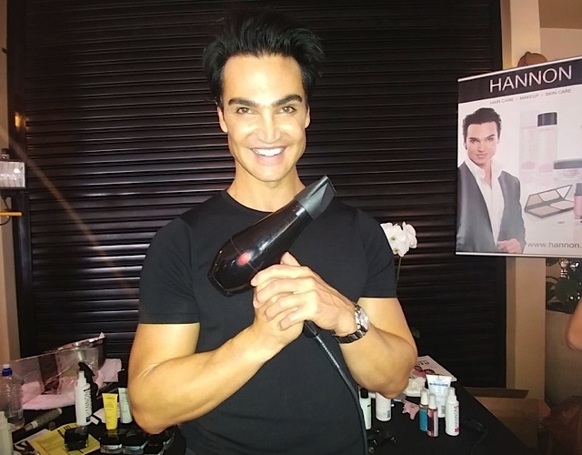 KykNet's Glam Guru came to Ballito | North Coast Courier