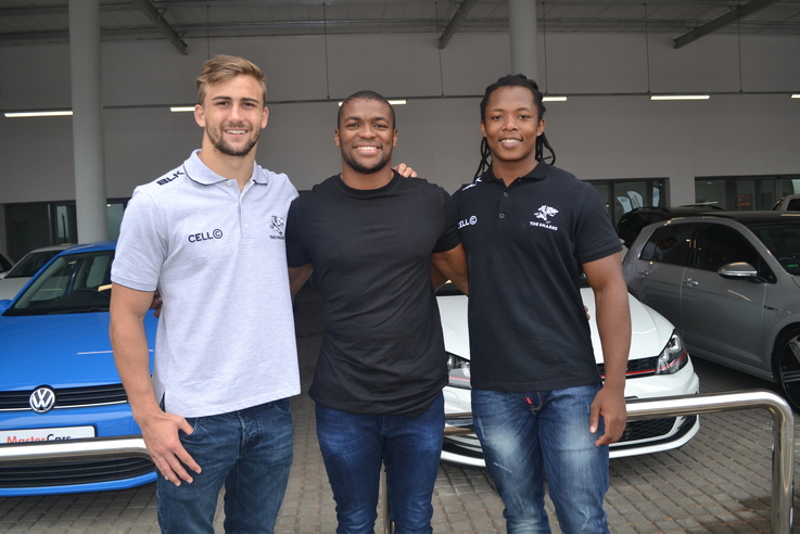 Ballito's Volkwagen "Show and Shine" day | North Coast Courier