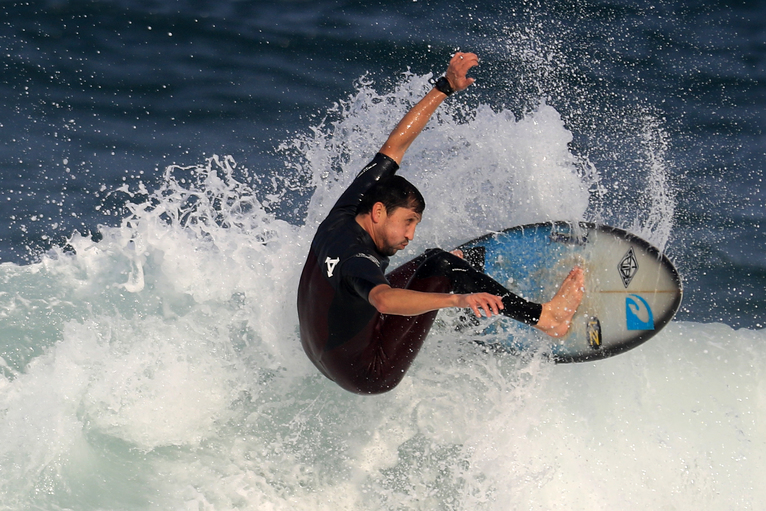 Summer surf extravaganza in Umhlanga | North Coast Courier