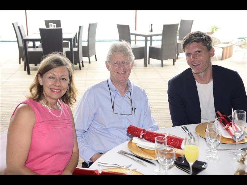 Jingle all the way at Ilembe Chamber event | North Coast Courier