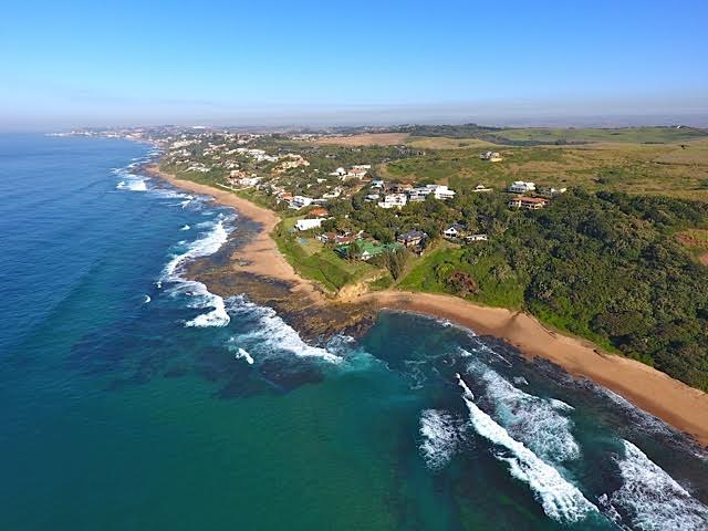 Five incredible ways to explore the great outdoors at Ballito | North ...