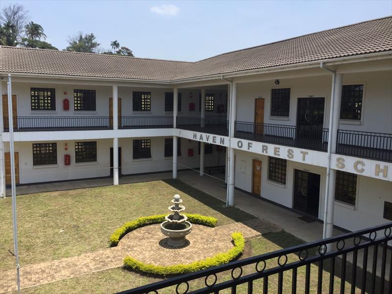 Haven for embattled PLG school | North Coast Courier