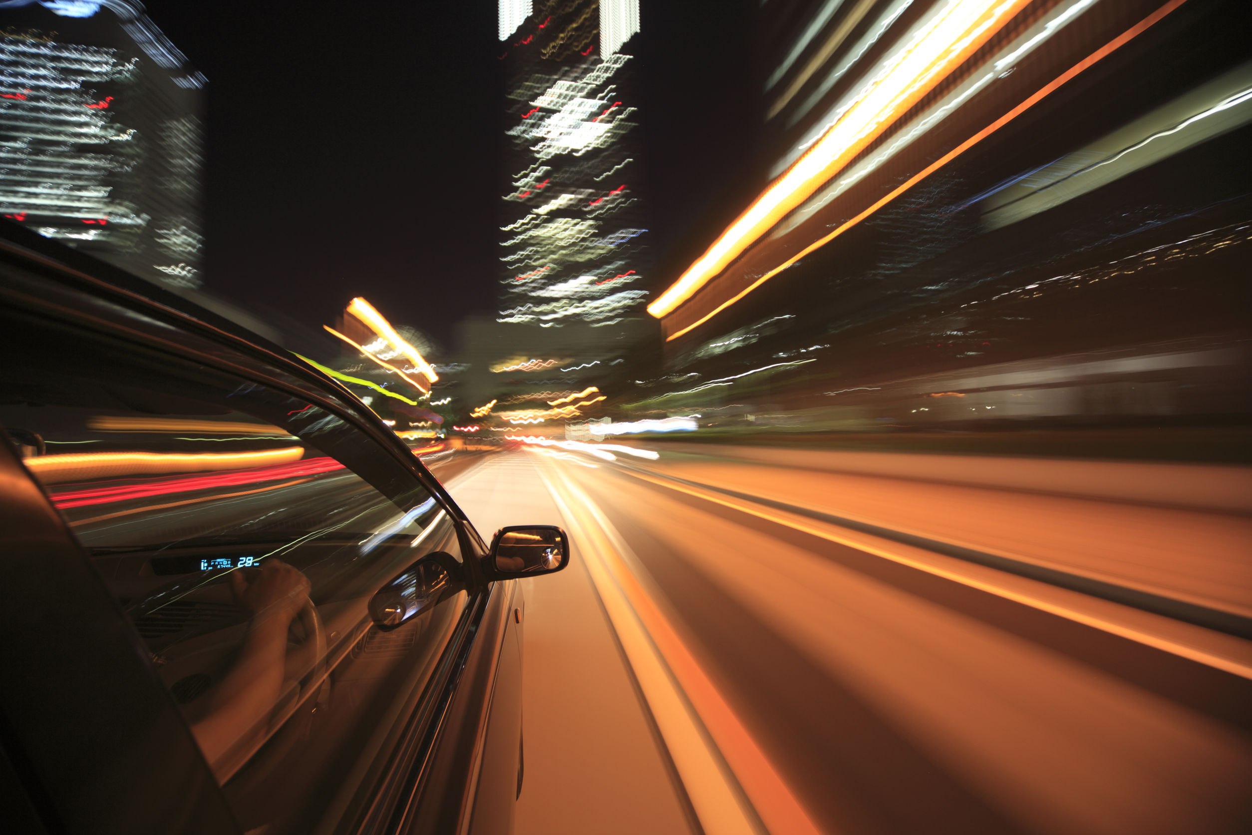 INFOGRAPHIC: This is how the driver demerit system will work | North ...