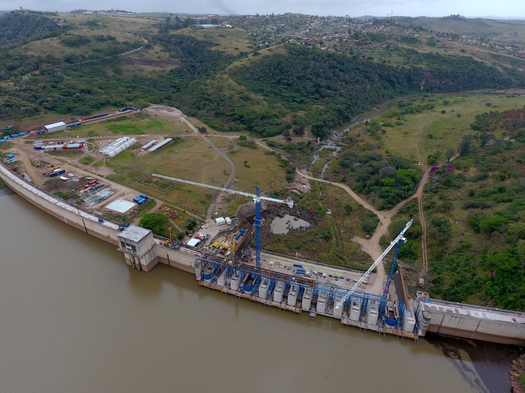 Hazelmere dam level decline | North Coast Courier