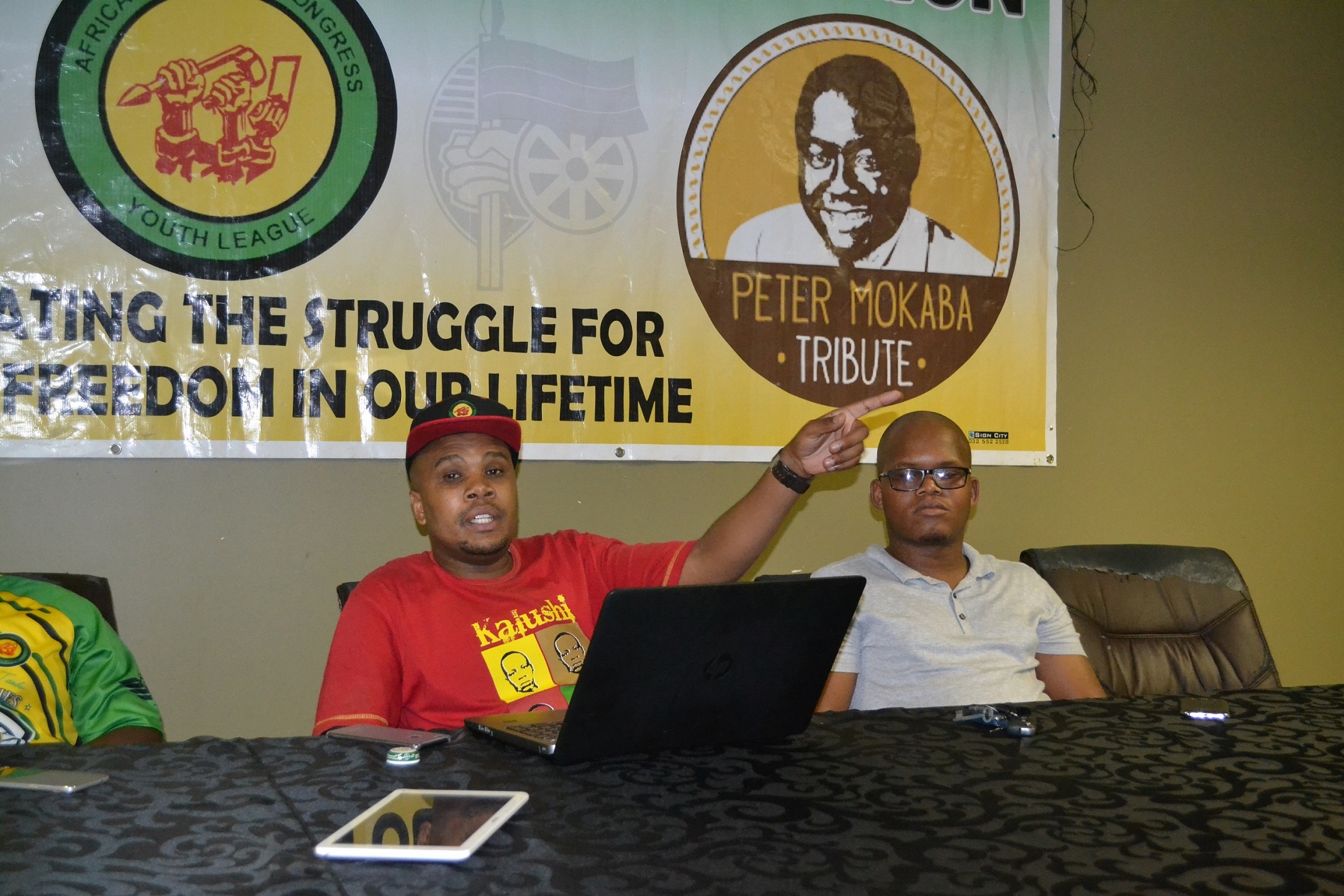 ANCYL given green light to march on Junction opening | North Coast Courier
