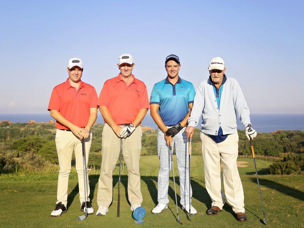 South African pro golfer Simon Hobday dies at 76 | North Coast Courier