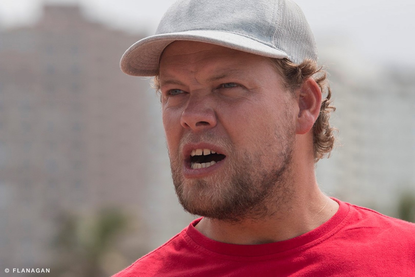 Ballito surfer eager for a 'Goodwave' | North Coast Courier