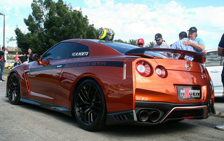 Ballito's Reghard is the king of the hill | North Coast Courier