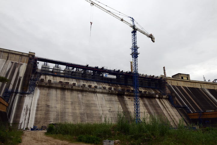 Size of Hazelmere Dam to double | North Coast Courier