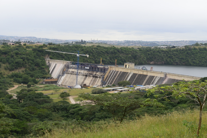 Size of Hazelmere Dam to double | North Coast Courier