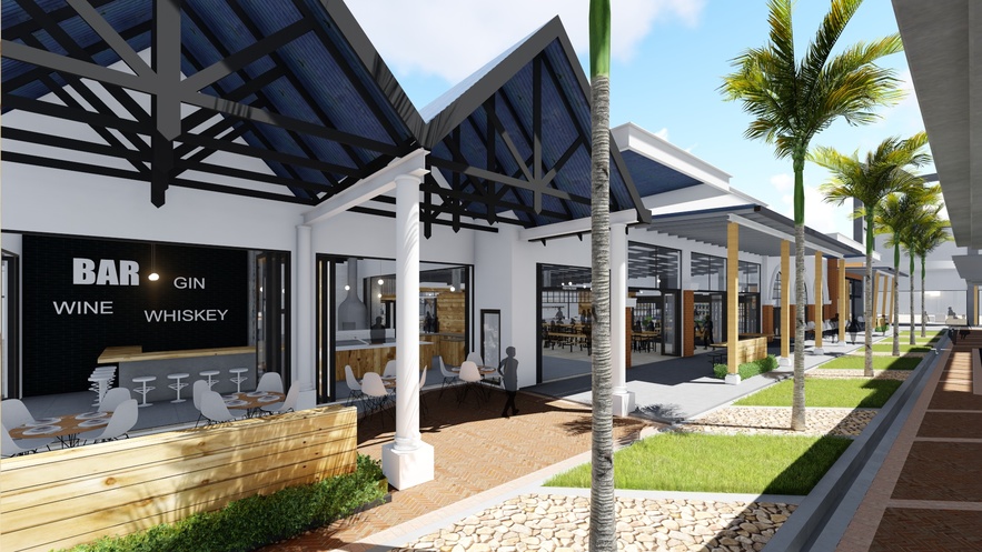 WATCH: Ballito Lifestyle Centre reveals good things to come | North Coast Courier