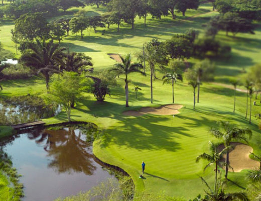 Four of the best golf courses on the Dolphin Coast | North Coast Courier