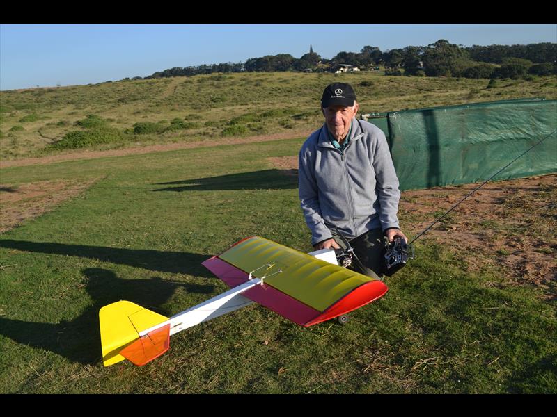Flying with the boys at the Ballito Radio Control Club | North Coast ...