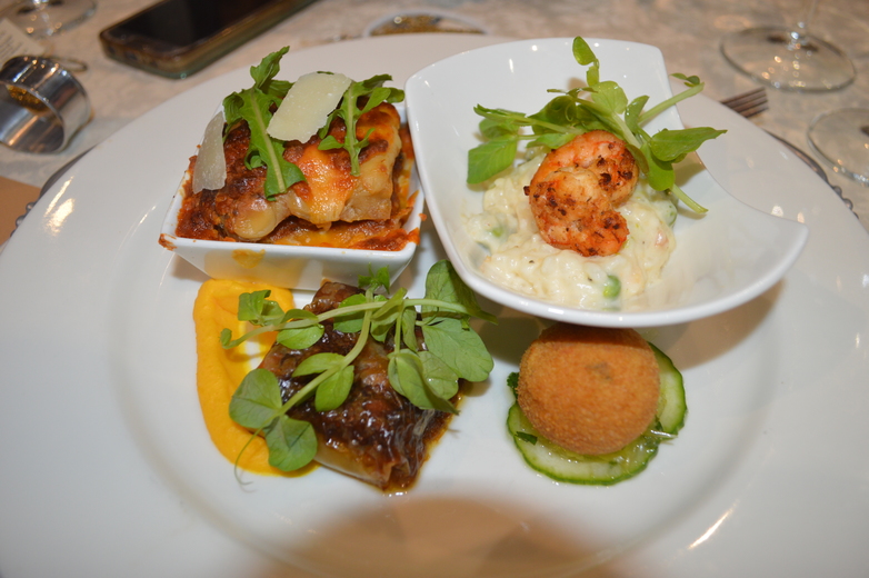Restaurant review: The Fig Tree | North Coast Courier
