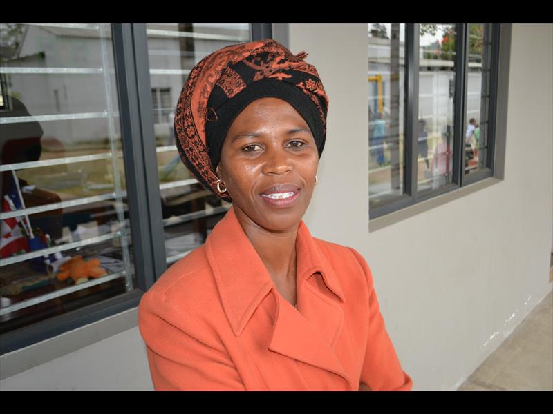 Education is the future at Nkobongo Resource Centre | North Coast Courier