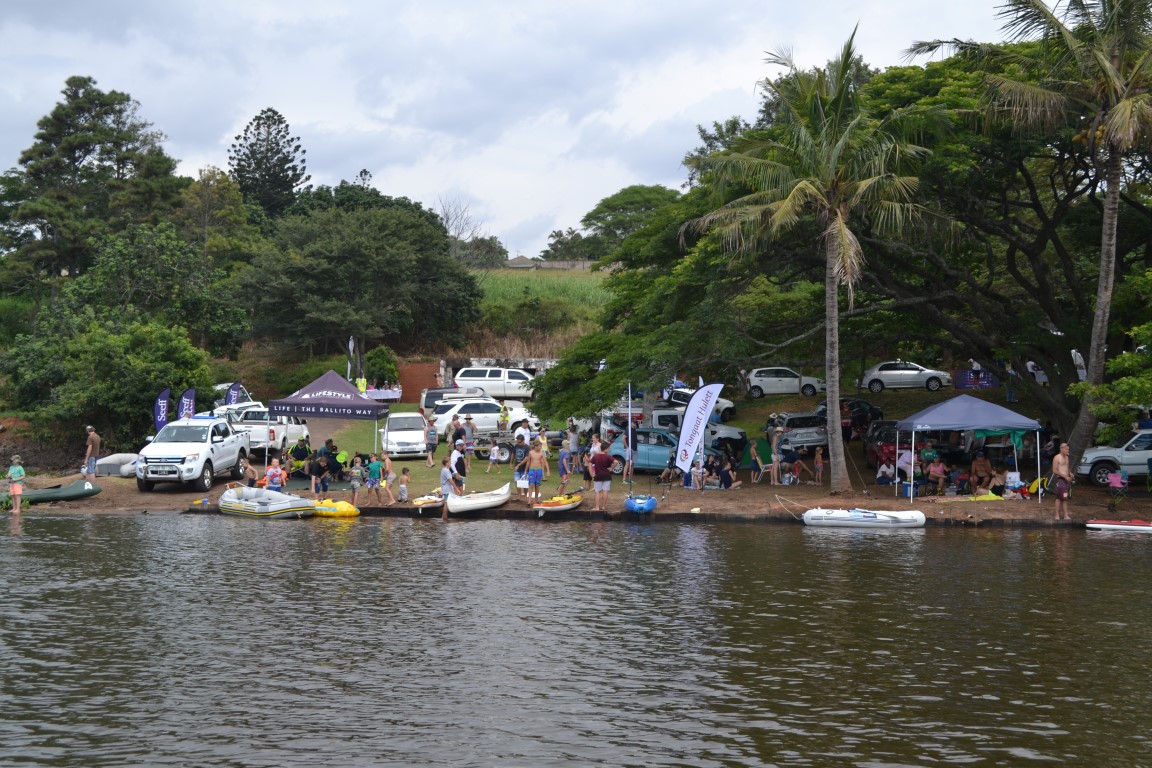 ENTER: Seeff / Tongaat Hulett fishing fun day | North Coast Courier