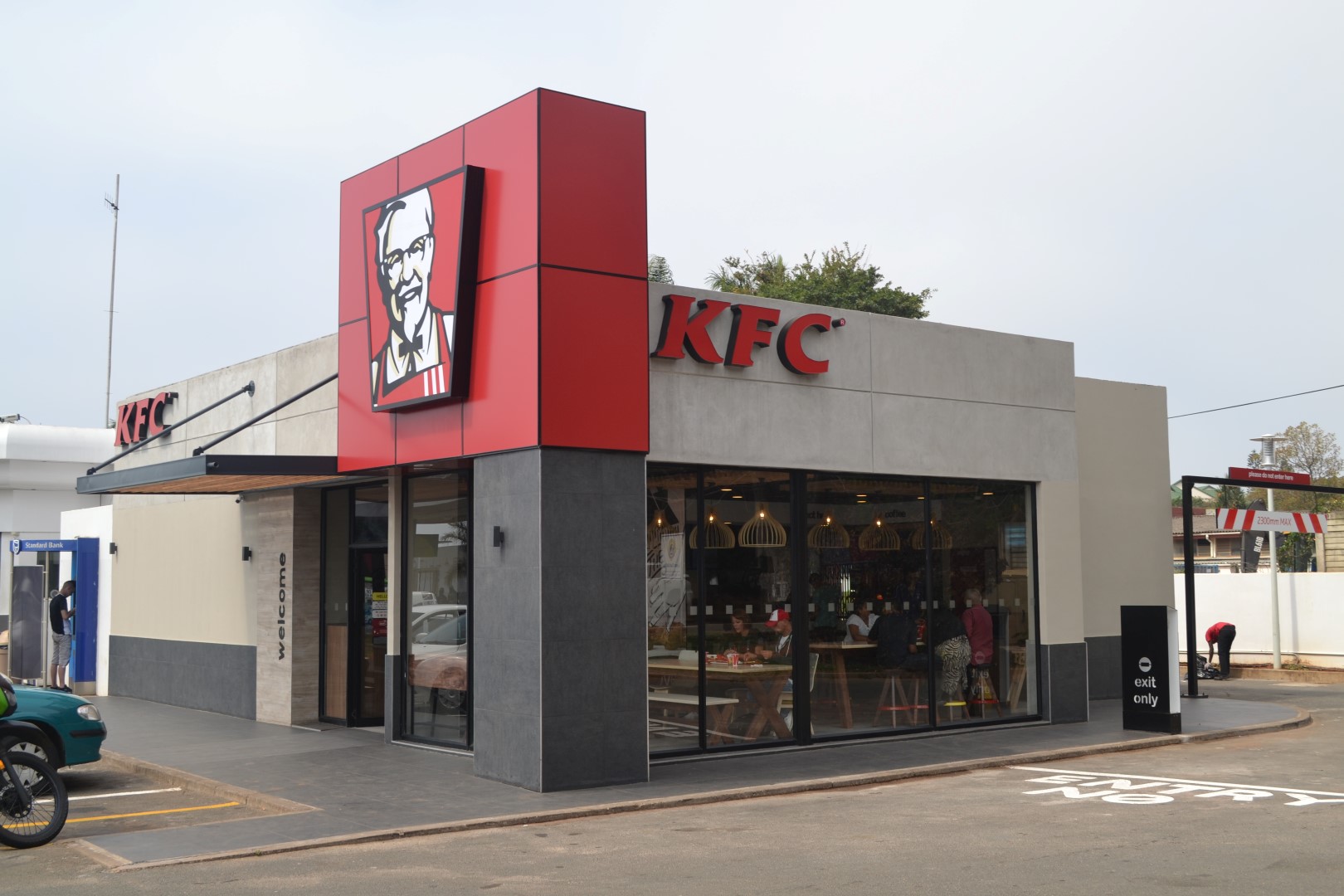 Fast food favourites in Ballito | North Coast Courier