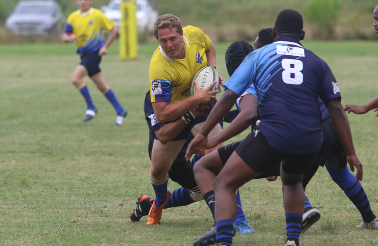 For 80 minutes, all your worries are gone | North Coast Courier