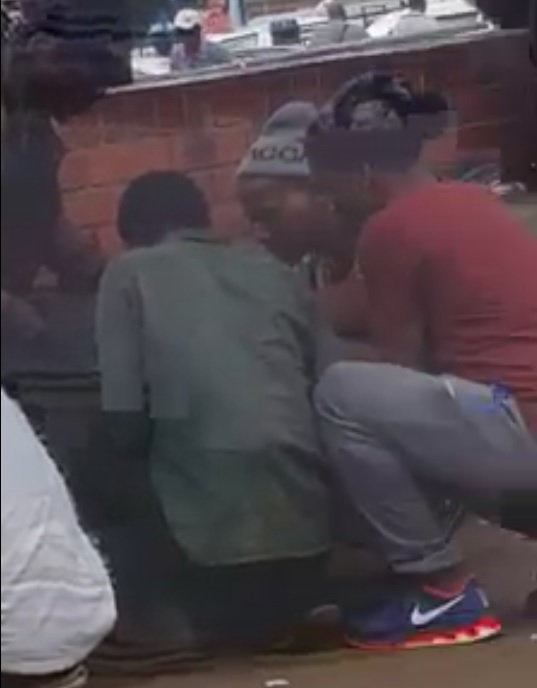 WATCH VIDEO: Whoonga addicts get high in central Stanger | North Coast ...