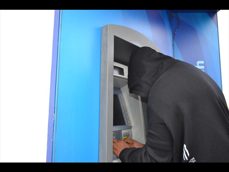 Beware of ATM criminals on the North Coast | North Coast Courier