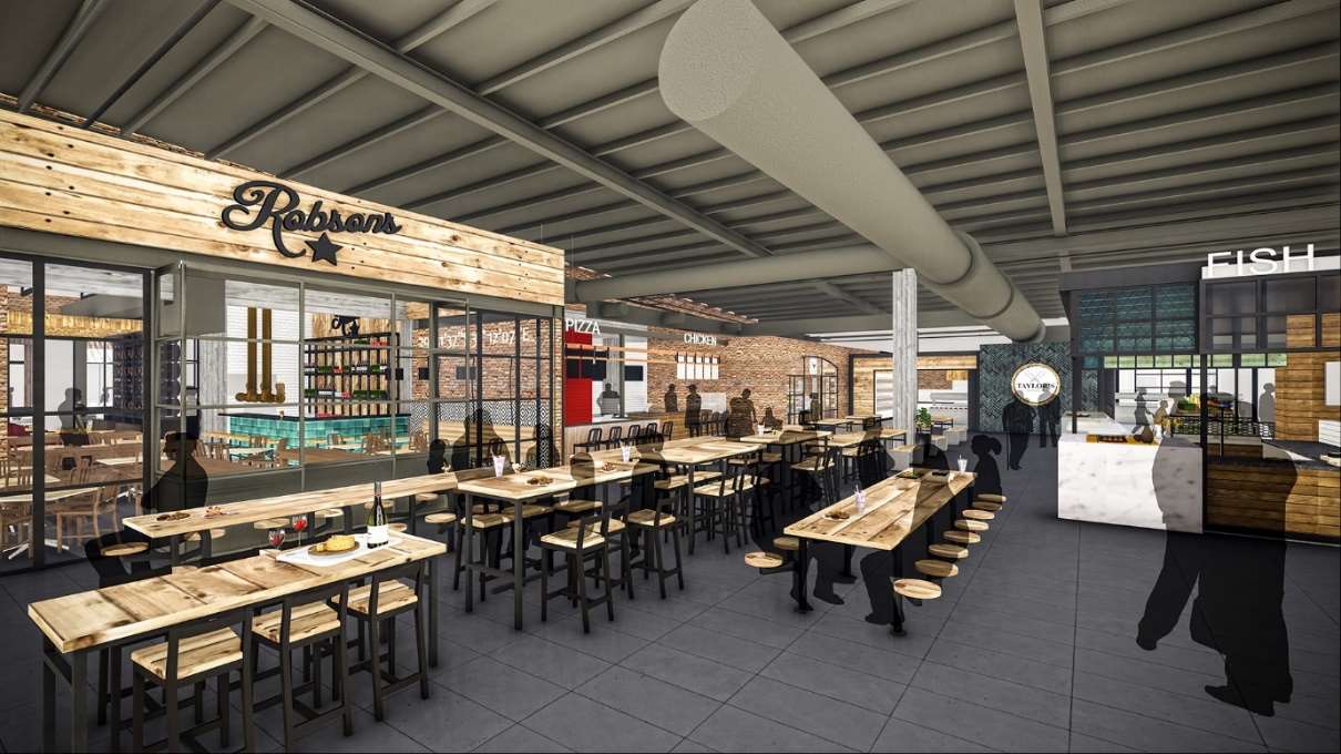 Organised chaos at Ballito Lifestyle Centre | North Coast Courier