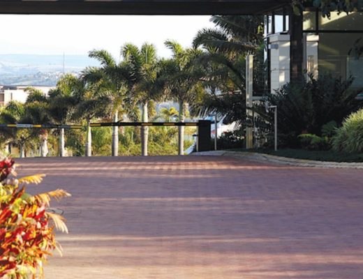 Palm Lakes through the eyes of Lisa Opperman | North Coast Courier